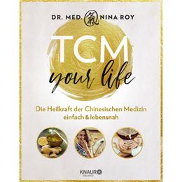 TCM Your Life - Nina Roy, Kartoniert (TB)