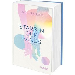 Stars in our Hands - Ada Bailey, Kartoniert (TB)