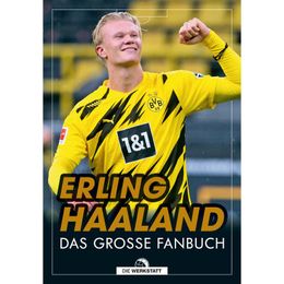 Erling Haaland - Kerry Hau, Gebunden