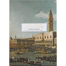 Thames & Hudson Essay series / City, Civility and Capitalism, Gebunden