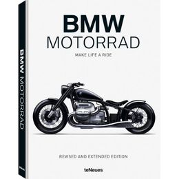 BMW Motorrad, Gebunden