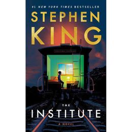 The Institute - Stephen King, Kartoniert (TB)