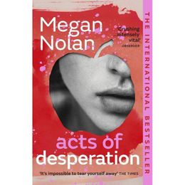 Vintage Acts of Desperation - Megan Nolan, Kartoniert (TB)