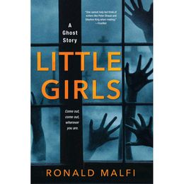 Kensington Little Girls - Ronald Malfi, Kartoniert (TB)