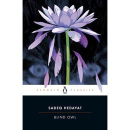Penguin Random House Blind Owl - Sadeq Hedayat, Kartoniert (TB)