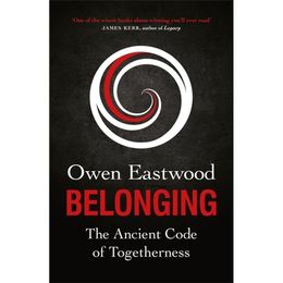 Quercus Belonging - Owen Eastwood, Kartoniert (TB)