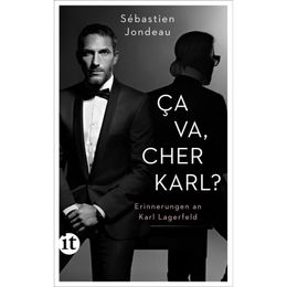 Ça va, cher Karl? - Sébastien Jondeau, Taschenbuch