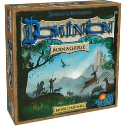 Dominion® Erweiterung Menagerie