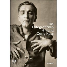 HIRMER Die Fotografinnen Nini und Carry Hess, Gebunden