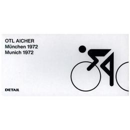 OTL AICHER München 1972 / OTL AICHER Munich 1972