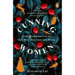 Cunning Women - Elizabeth Lee, Kartoniert (TB)