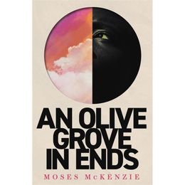 Headline An Olive Grove in Ends - Moses McKenzie, Kartoniert (TB)
