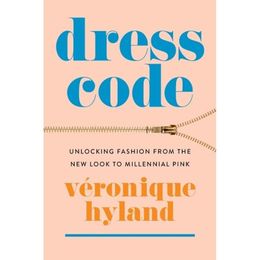 Dress Code - Véronique Hyland, Kartoniert (TB)