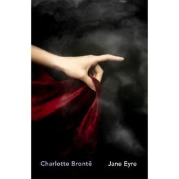 Vintage Heroines / Jane Eyre - Charlotte Bronte, Kartoniert (TB)