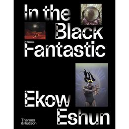 Thames & Hudson In the Black Fantastic - Ekow Eshun, Gebunden