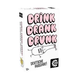 Drink Drank Drunk (Spiel)