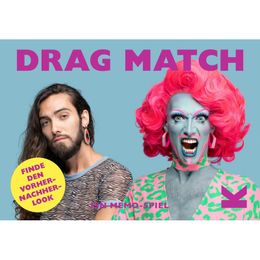 Drag Match (Spiel)