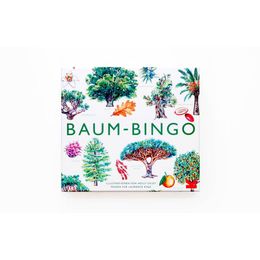 Baum-Bingo