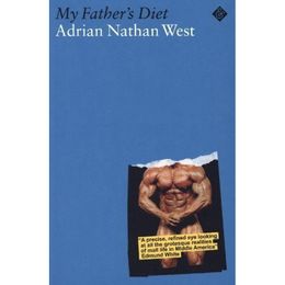 & other stories My Father's Diet - Adrian Nathan West, Kartoniert (TB)