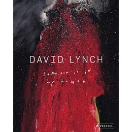 David Lynch. Someone is in my House - David Lynch, Kristine McKenna, Stijn Huijts, Petra Giloy-Hirtz, Kartoniert (TB)