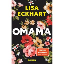 Omama - Lisa Eckhart, Taschenbuch