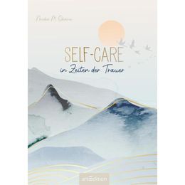 Ars Edition Self-Care in Zeiten der Trauer - Nneka M. Okona, Kartoniert (TB)