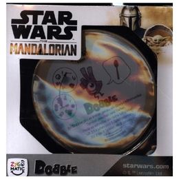 ZYGOMATIC Dobble - Star Wars The Mandalorian (Spiel)