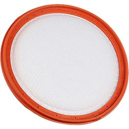 TRADESHOP Trade-shop - Vormotorfilter Motorschutzfilter Filter 15cm für Dirt Devil Dirt Devil Rebel DD5551-0 DD5551-1 DD5551-2 DD5551-3 DD5551-4 DD5551-5