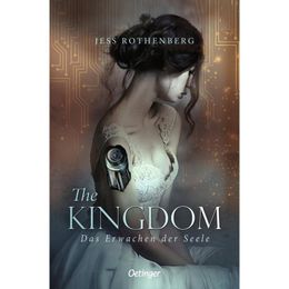 Oetinger The Kingdom - Jess Rothenberg, Taschenbuch