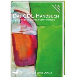 Das CDL-Handbuch - Antje Oswald, Gebunden