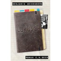Beck Lukusch - Benjamin Heisenberg, Gebunden