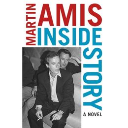 Vintage Inside Story - Martin Amis, Kartoniert (TB)