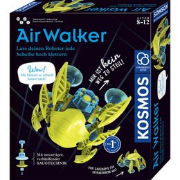 Kosmos Roboter-Bausatz: AirWalker