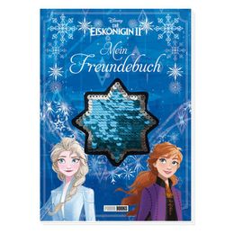 Disney Die Eiskönigin 2: Mein Freundebuch - Panini, Gebunden