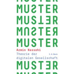 Beck Muster - Armin Nassehi, Gebunden