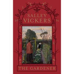 Viking The Gardener - Salley Vickers, Kartoniert (TB)