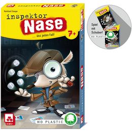 Inspektor Nase