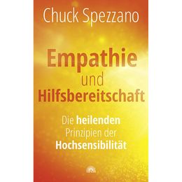 Nova Via Empathie und Hilfsbereitschaft - Chuck Spezzano, Kartoniert (TB)