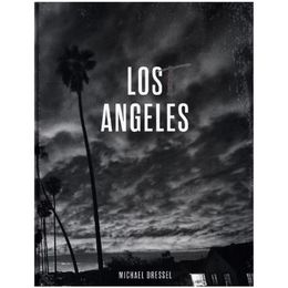 Michael Dressel, Los(t) Angeles - Matthias Harder, Gebunden
