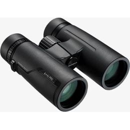 Olympus Fernglas "8x42 PRO" Ferngläser schwarz Ferngläser