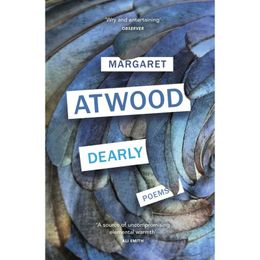 Vintage Dearly - Margaret Atwood, Kartoniert (TB)