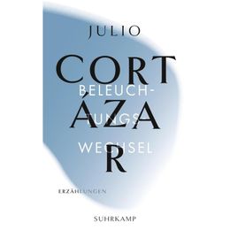 Die Erzählungen. Vier Bände - Julio Cortázar, Taschenbuch