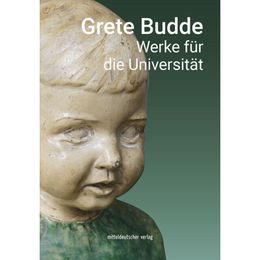 Grete Budde - Lisa Pribik, Doreen Pöschl, Gebunden