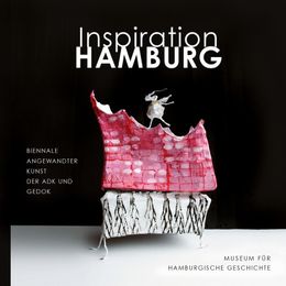 Inspiration Hamburg, Gebunden