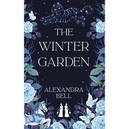 The Winter Garden - Alexandra Bell, Kartoniert (TB)