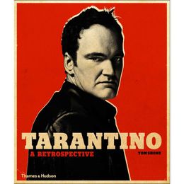 Thames & Hudson Tarantino - Tom Shone, Kartoniert (TB)