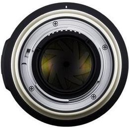 Tamron Objektiv "SP 35 mm F/1.4 Di USD" Objektive schwarz Objektive