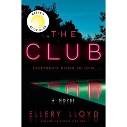 Harper The Club - Ellery Lloyd, Gebunden