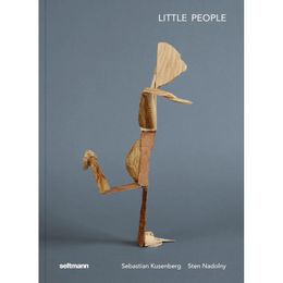 Little People - Sten Nadolny, Sebastian Kusenberg, Geheftet
