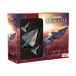 Fantasy Flight Games Star Wars: Armada - Galaktische Republik (Spiel)